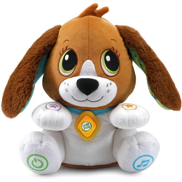 Leapfrog | Toys | Leapfrog Speak And Learn Puppy | Poshmark